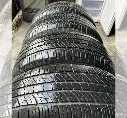 Kumho Crugen Premium KL33 265/60 R18