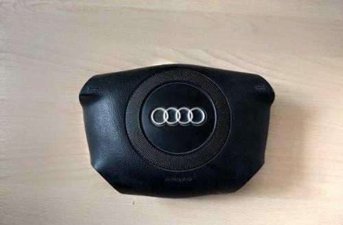 Подушка безопасности (Airbag) Audi A4 B6