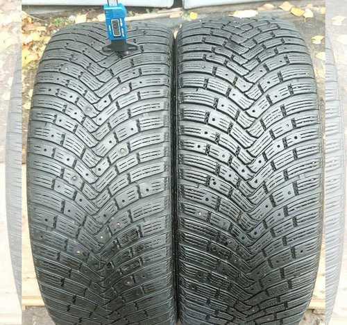 Continental IceContact 3 235/45 R18 98T