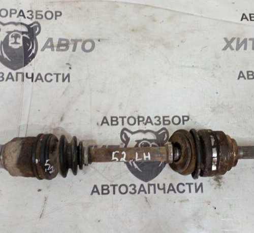 Привод передний левый Geely Ck-1 Otaka MR479QA