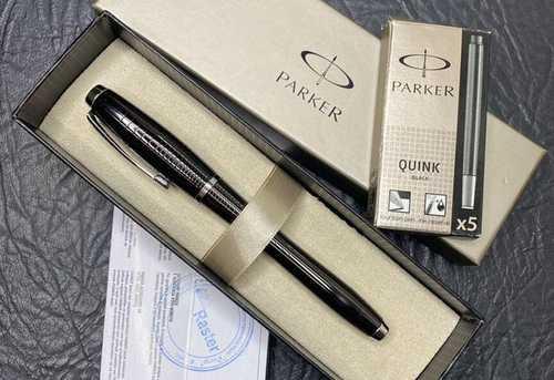 Перьевая ручка Паркер Parker Urban Premium F204