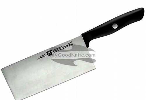 Топорик кухонный Zwilling Twin Pollux