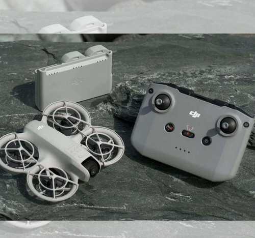 Дрон DJI Neo Fly More Combo Новый в наличии