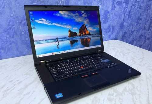 Lenovo ThinkPad i5/ 16Gb/ SSD 512