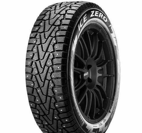 Pirelli Ice Zero 185/60 R15