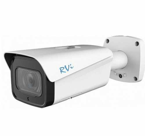 Камера видеонаблюдения RVi-1NCT4065 (8-32) white