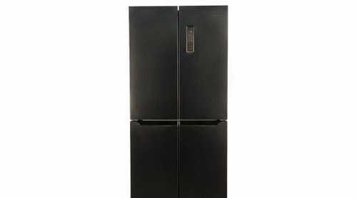 Новый холодильник leran RMD 525 BIX NF
