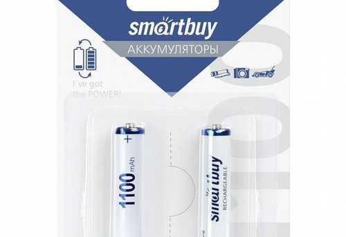 Аккумулятор Smartbuy AAA, 1100 mAh