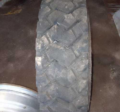 Колеса в сборе Triangle 315/80 R22,5