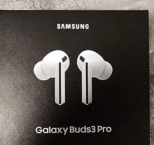 Samsung galaxy buds pro3