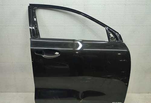 Дверь передняя правая Kia Sorento 3 Prime UM 2014