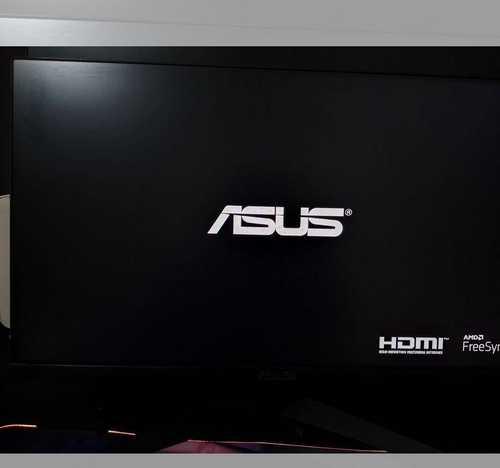Монитор asus 24