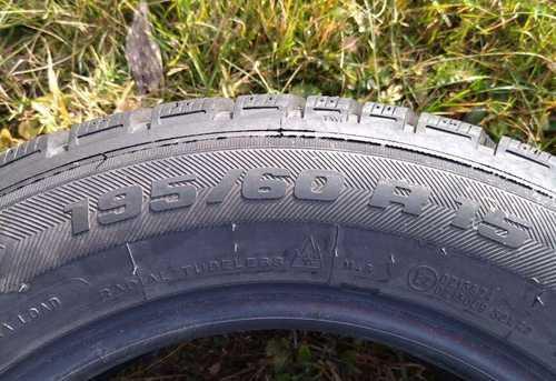 Bfgoodrich Activan 195/60 R15