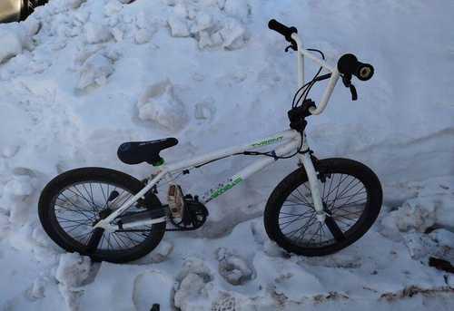 Продам велосипед stels tyrant bmx