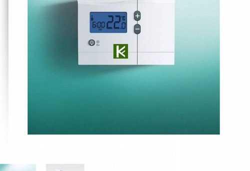 Vaillant VRT 250 Регулятор комнатной температуры