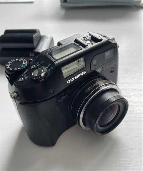 Olympus c-5060