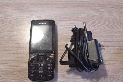 Телефон Nokia 2710 navigation edition