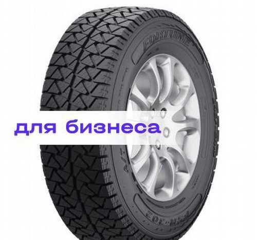 Fortune FSR-302 225/75 R16 T