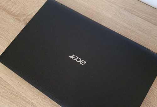 Ноутбук Acer Aspire 5750 series