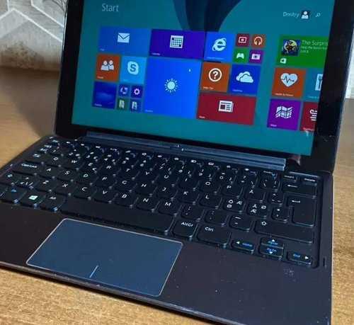 Dell Venue 11 Pro 5130