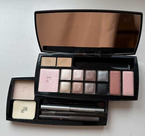 Палетка Lancome Absolu Au Naturel Palette