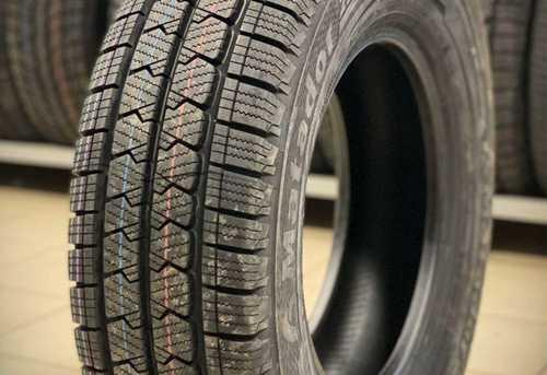Matador MPS 520 Nordicca Van M+S 215/65 R16C 109R