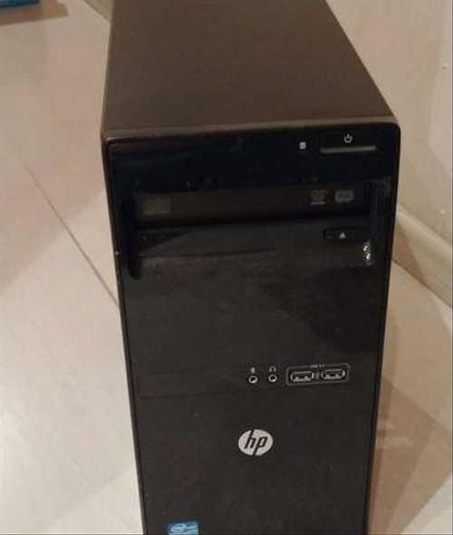 Компьютер (i5-2310, 8Gb, 120 SSD)
