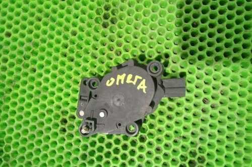 Сервопривод заслонки Opel Omega B Опель Омега Б
