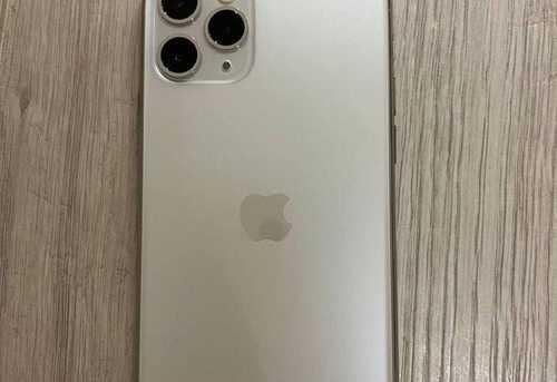 iPhone 11 pro 256 gb