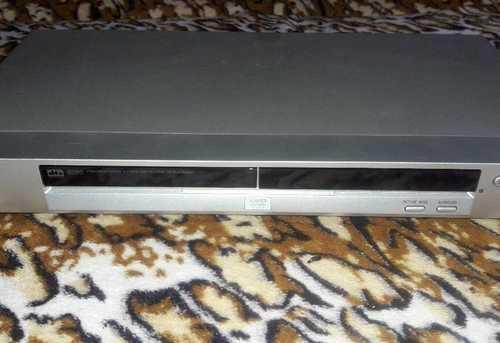 DVD плеер Sony DVP-NS330