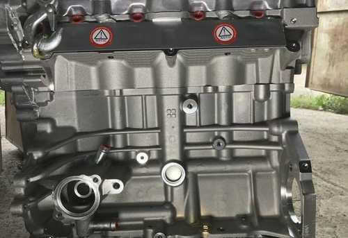 G4NA 2л Новый двигатель рассрочка Kia Hyundai
