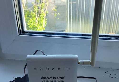 Wifi роутер 4G модем