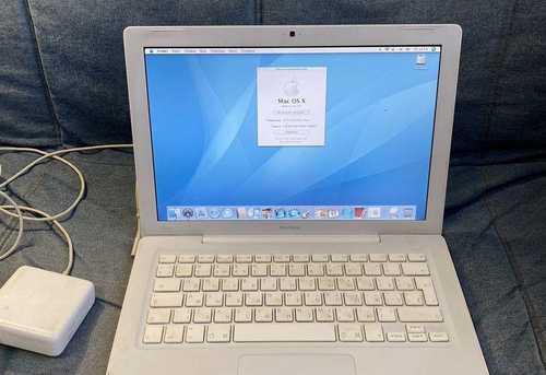 Apple MacBook 2007 A1181