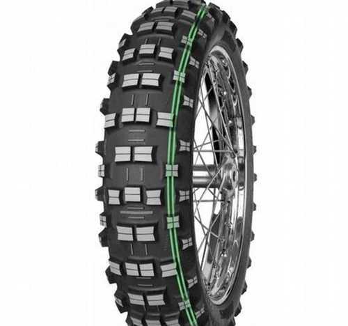 Мотошина Mitas terra terra force-ef super Soft 120/90 -18 65m tt rear