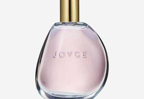 Туалетная вода Joyce Rose (Oriflame)