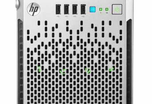 Сервер HP ProLiant ML310e Gen8