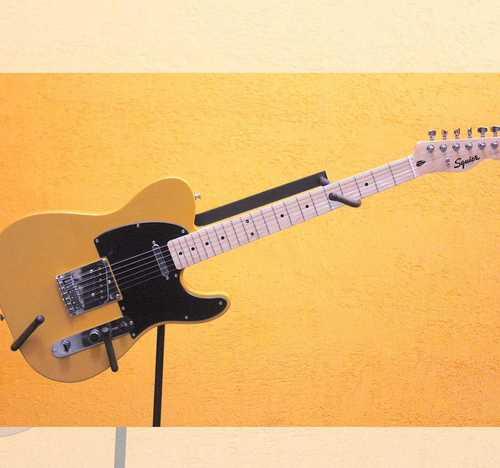 Squier Sonic Telecaster Butterscotch Blonde