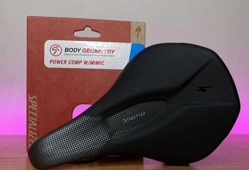 Specialized Power Comp mimic Woman Saddle 143 mm