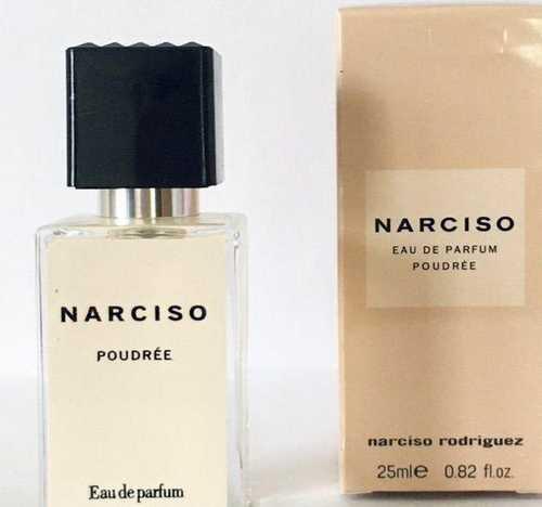 Narciso rodriguez poudree