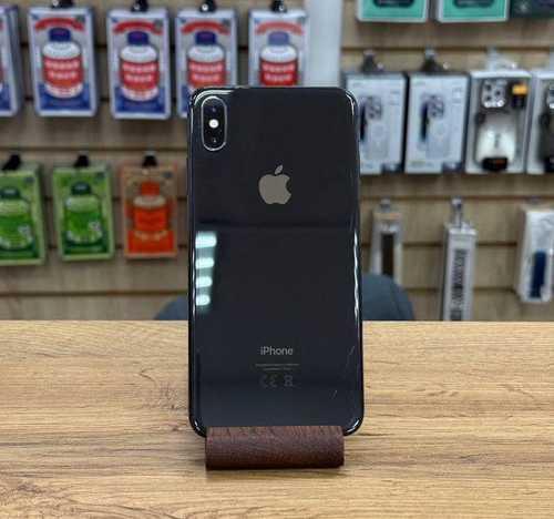 iPhone Xs Max, 64 ГБ