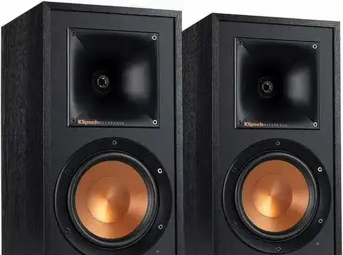 Полочная акустика Klipsch RW-51M Black