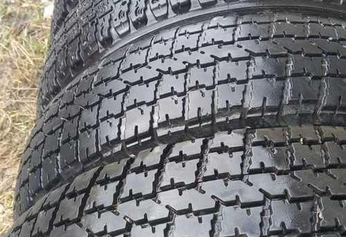 КАМА И-511 185/75 R16 92Q