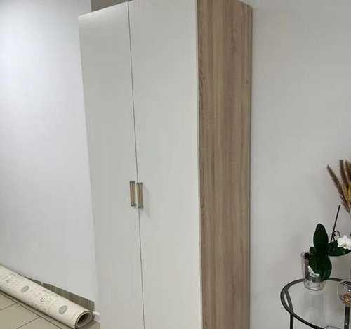 Шкаф универсальный распашной