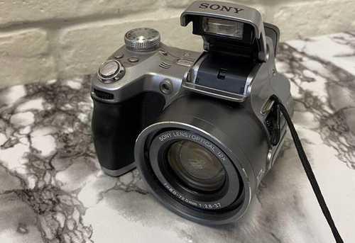 Фотоаппарат Sony Cyber-shot DSC-H1