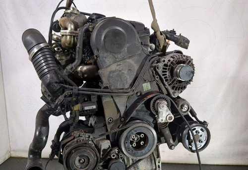 Двигатель Audi A4 (B5), 2001