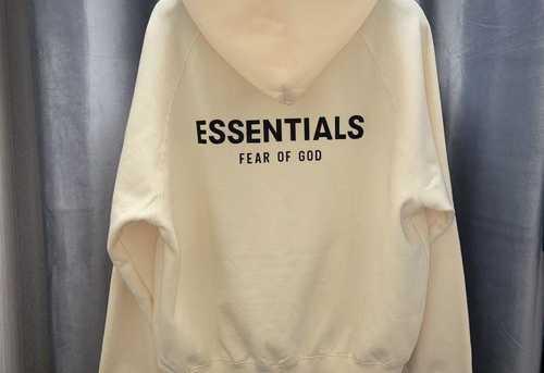 Худи Fear of god