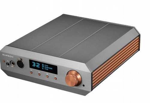 Усилитель Burson Audio Soloist Voager