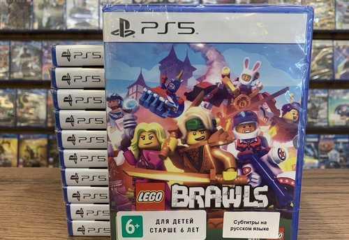 Lego Brawls (PS5)