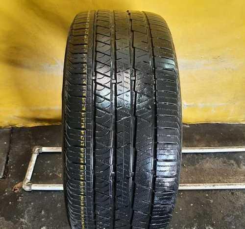 Continental ContiCrossContact LX Sport 275/45 R21