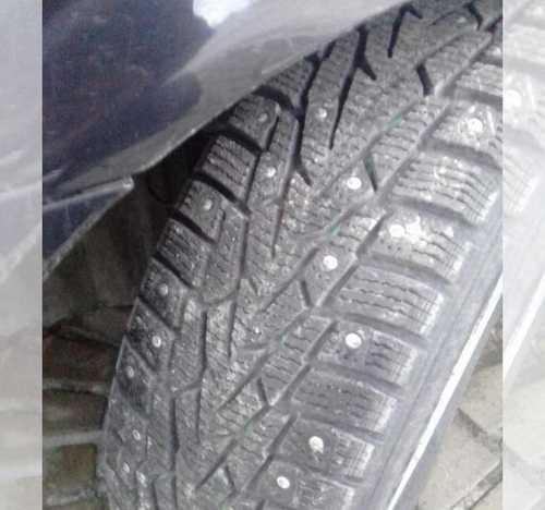 Nokian Tyres Nordman 7 185/65 R15